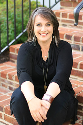 Tara Dickson Christian Speaker